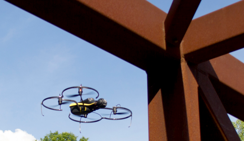 senseFly - Albris - Aemme Surveying