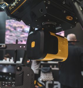 YellowScan Mapper+ - Aemme Surveying